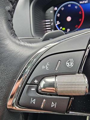 Pelēks Skoda Karoq 2022 Viļņa, ar dzinēja tilpumu 1.97 L un nobraukumu 204 tūkst. km par 19000 €, foto 30 vietnē AUTOMOTO.COM.LV