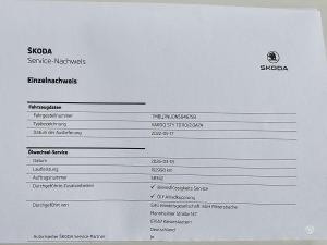 Pelēks Skoda Karoq 2022 Viļņa, ar dzinēja tilpumu 1.97 L un nobraukumu 204 tūkst. km par 19000 €, foto 33 vietnē AUTOMOTO.COM.LV