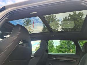 Pelēks Skoda Karoq 2022 Šauļi, ar dzinēja tilpumu 1.50 L un nobraukumu 186 tūkst. km par 22600 €, foto 11 vietnē AUTOMOTO.COM.LV