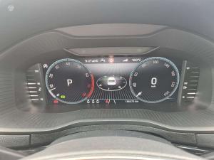 Pelēks Skoda Karoq 2022 Šauļi, ar dzinēja tilpumu 1.50 L un nobraukumu 186 tūkst. km par 22600 €, foto 23 vietnē AUTOMOTO.COM.LV