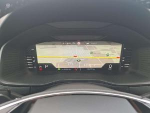 Pelēks Skoda Karoq 2022 Šauļi, ar dzinēja tilpumu 1.50 L un nobraukumu 186 tūkst. km par 22600 €, foto 24 vietnē AUTOMOTO.COM.LV