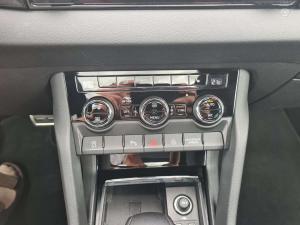 Pelēks Skoda Karoq 2022 Šauļi, ar dzinēja tilpumu 1.50 L un nobraukumu 186 tūkst. km par 22600 €, foto 27 vietnē AUTOMOTO.COM.LV