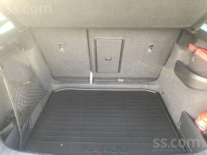 Серый Шкода Karoq 2022 в Огре, объемом двигателя 2.00 л и пробегом 142 тыс. км за 18350 €, фото 10 на AUTOMOTO.COM.LV