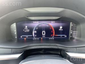Pelēks Skoda Karoq 2022 Ogre, ar dzinēja tilpumu 2.00 L un nobraukumu 142 tūkst. km par 17990 €, foto 16 vietnē AUTOMOTO.COM.LV