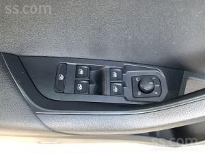 Pelēks Skoda Karoq 2022 Ogre, ar dzinēja tilpumu 2.00 L un nobraukumu 142 tūkst. km par 17990 €, foto 21 vietnē AUTOMOTO.COM.LV