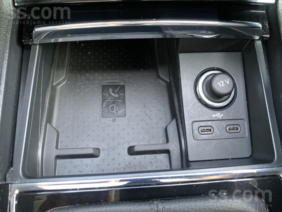 Pelēks Skoda Karoq 2022 Ogre, ar dzinēja tilpumu 2.00 L un nobraukumu 142 tūkst. km par 17990 €, foto 26 vietnē AUTOMOTO.COM.LV