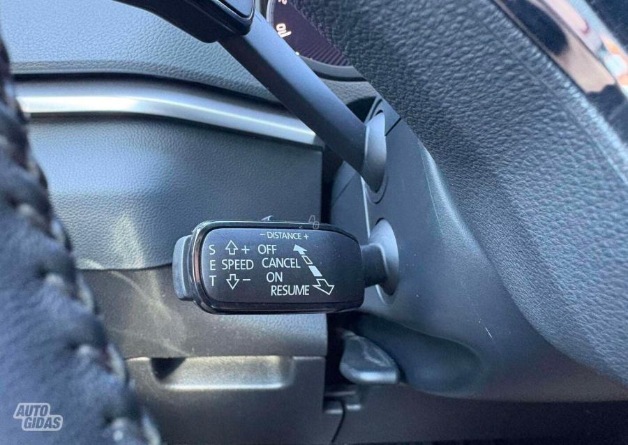 Pelēks Skoda Karoq 2022 Kauņa, ar dzinēja tilpumu 2.00 L un nobraukumu 190 tūkst. km par 17500 €, foto 9 vietnē AUTOMOTO.COM.LV