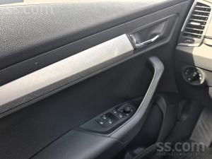 Grey Skoda Karoq 2022 in Riga, with an engine capacity of 1.50 L and mileage of 193 thousand km for 17490 €, photo 19 on AUTOMOTO.COM.LV