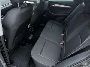 Pelēks Skoda Karoq 2022 Viļņa, ar dzinēja tilpumu 1.50 L un nobraukumu 98 tūkst. km par 20990 €, foto 10 vietnē AUTOMOTO.COM.LV