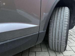 Pelēks Skoda Karoq 2022 Viļņa, ar dzinēja tilpumu 1.50 L un nobraukumu 98 tūkst. km par 20990 €, foto 14 vietnē AUTOMOTO.COM.LV