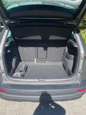 Pelēks Skoda Karoq 2022 Viļņa, ar dzinēja tilpumu 1.50 L un nobraukumu 115 tūkst. km par 22300 €, foto 15 vietnē AUTOMOTO.COM.LV