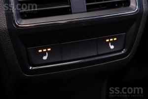 Pelēks Skoda Karoq 2022 Rīga, ar dzinēja tilpumu 2.00 L un nobraukumu 188 tūkst. km par 19950 €, foto 16 vietnē AUTOMOTO.COM.LV