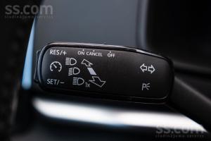 Pelēks Skoda Karoq 2022 Rīga, ar dzinēja tilpumu 2.00 L un nobraukumu 188 tūkst. km par 19950 €, foto 18 vietnē AUTOMOTO.COM.LV