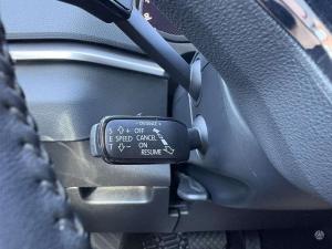 Grey Skoda Karoq 2022 in Kaunas, with an engine capacity of 1.97 L and mileage of 190 thousand km for 16300 €, photo 14 on AUTOMOTO.COM.LV