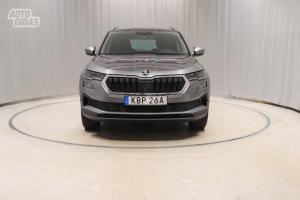 Pelēks Skoda Karoq 2023 Kauņa, ar dzinēja tilpumu 0.00 L un nobraukumu 35 tūkst. km par 33231 €, foto 2 vietnē AUTOMOTO.COM.LV