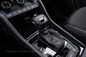 Pelēks Skoda Karoq 2023 Rīga, ar dzinēja tilpumu 1.50 L un nobraukumu 143 tūkst. km par 23519 €, foto 15 vietnē AUTOMOTO.COM.LV