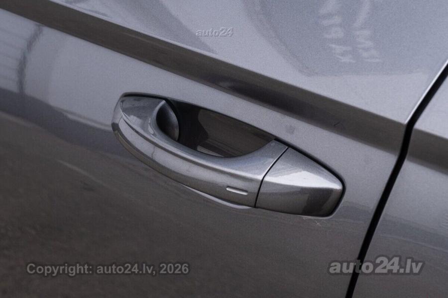 Pelēks Skoda Karoq 2023 Rīga, ar dzinēja tilpumu 1.50 L un nobraukumu 143 tūkst. km par 23519 €, foto 16 vietnē AUTOMOTO.COM.LV