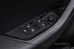 Pelēks Skoda Karoq 2023 Rīga, ar dzinēja tilpumu 1.50 L un nobraukumu 143 tūkst. km par 23519 €, foto 21 vietnē AUTOMOTO.COM.LV