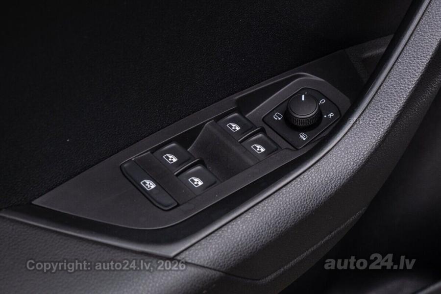 Pelēks Skoda Karoq 2023 Rīga, ar dzinēja tilpumu 1.50 L un nobraukumu 143 tūkst. km par 23519 €, foto 21 vietnē AUTOMOTO.COM.LV