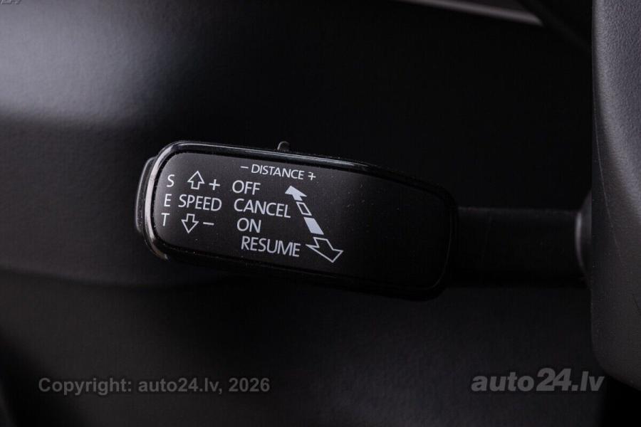 Pelēks Skoda Karoq 2023 Rīga, ar dzinēja tilpumu 1.50 L un nobraukumu 143 tūkst. km par 23519 €, foto 22 vietnē AUTOMOTO.COM.LV