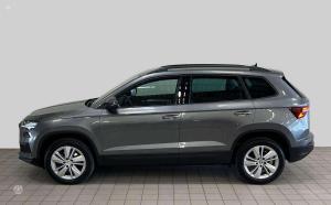 Pelēks Skoda Karoq 2023 Kauņa, ar dzinēja tilpumu 1.97 L un nobraukumu 83 tūkst. km par 22400 €, foto 3 vietnē AUTOMOTO.COM.LV