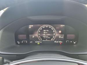 Серый Шкода Karoq 2023 в Шяуляй, объемом двигателя 1.50 л и пробегом 168 тыс. км за 19239 €, фото 22 на AUTOMOTO.COM.LV
