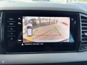 Pelēks Skoda Karoq 2023 Kauņa, ar dzinēja tilpumu 1.50 L un nobraukumu 208 tūkst. km par 21900 €, foto 19 vietnē AUTOMOTO.COM.LV