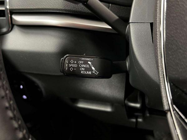 Pelēks Skoda Karoq 2023 Marijampole, ar dzinēja tilpumu 1.50 L un nobraukumu 172 tūkst. km par 18090 €, foto 8 vietnē AUTOMOTO.COM.LV