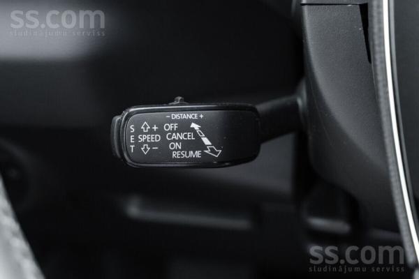 Pelēks Skoda Karoq 2023 Rīga, ar dzinēja tilpumu 2.00 L un nobraukumu 144 tūkst. km par 23650 €, foto 9 vietnē AUTOMOTO.COM.LV