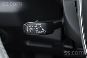 Серый Шкода Karoq 2023 в Рига, объемом двигателя 2.00 л и пробегом 144 тыс. км за 23650 €, фото 10 на AUTOMOTO.COM.LV
