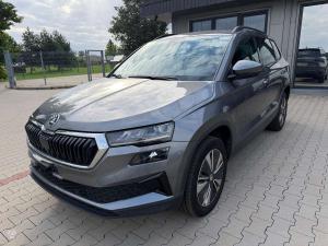 Серый Шкода Karoq 2023 в Шяуляй, объемом двигателя 1.50 л и пробегом 165 тыс. км за 19990 €, фото 4 на AUTOMOTO.COM.LV