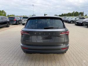 Серый Шкода Karoq 2023 в Шяуляй, объемом двигателя 1.50 л и пробегом 165 тыс. км за 19990 €, фото 10 на AUTOMOTO.COM.LV