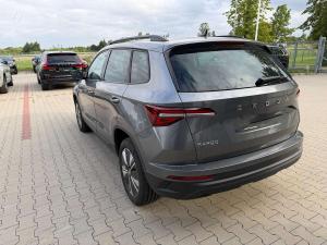 Серый Шкода Karoq 2023 в Шяуляй, объемом двигателя 1.50 л и пробегом 165 тыс. км за 19990 €, фото 11 на AUTOMOTO.COM.LV