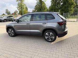 Серый Шкода Karoq 2023 в Шяуляй, объемом двигателя 1.50 л и пробегом 165 тыс. км за 19990 €, фото 12 на AUTOMOTO.COM.LV