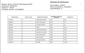 Серый Шкода Karoq 2023 в Шяуляй, объемом двигателя 1.50 л и пробегом 165 тыс. км за 19990 €, фото 28 на AUTOMOTO.COM.LV