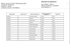 Серый Шкода Karoq 2023 в Шяуляй, объемом двигателя 1.50 л и пробегом 165 тыс. км за 19990 €, фото 29 на AUTOMOTO.COM.LV
