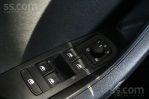Серый Шкода Karoq 2023 в Рига, объемом двигателя 1.50 л и пробегом 16 тыс. км за 20900 €, фото 19 на AUTOMOTO.COM.LV