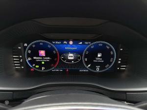 Pelēks Skoda Karoq 2023 Šauļi, ar dzinēja tilpumu 1.50 L un nobraukumu 200 tūkst. km par 22990 €, foto 26 vietnē AUTOMOTO.COM.LV