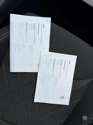 Pelēks Skoda Karoq 2023 Šauļi, ar dzinēja tilpumu 1.50 L un nobraukumu 200 tūkst. km par 22990 €, foto 34 vietnē AUTOMOTO.COM.LV