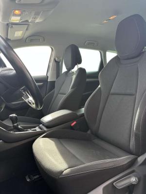Grey Skoda Karoq 2023 in Klaipeda, with an engine capacity of 1.97 L and mileage of 167 thousand km for 18800 €, photo 9 on AUTOMOTO.COM.LV