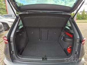 Pelēks Skoda Karoq 2023 Liepāja, ar dzinēja tilpumu 1.50 L un nobraukumu 93 tūkst. km par 20990 €, foto 9 vietnē AUTOMOTO.COM.LV