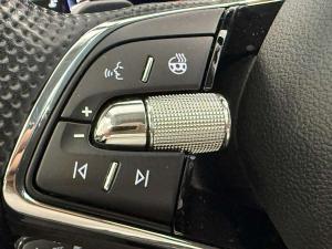Grey Skoda Karoq 2023 in Kaunas, with an engine capacity of 1.50 L and mileage of 172 thousand km for 20200 €, photo 13 on AUTOMOTO.COM.LV