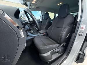 Grey Skoda Karoq 2023 in Kaunas, with an engine capacity of 1.50 L and mileage of 172 thousand km for 20200 €, photo 23 on AUTOMOTO.COM.LV