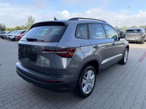 Pelēks Skoda Karoq 2023 Šauļi, ar dzinēja tilpumu 1.50 L un nobraukumu 188 tūkst. km par 16928 €, foto 9 vietnē AUTOMOTO.COM.LV