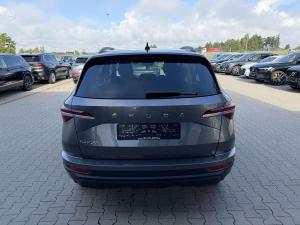 Pelēks Skoda Karoq 2023 Šauļi, ar dzinēja tilpumu 1.50 L un nobraukumu 188 tūkst. km par 16928 €, foto 10 vietnē AUTOMOTO.COM.LV
