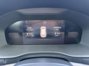 Pelēks Skoda Karoq 2023 Šauļi, ar dzinēja tilpumu 1.50 L un nobraukumu 188 tūkst. km par 16928 €, foto 23 vietnē AUTOMOTO.COM.LV