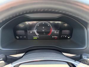 Grey Skoda Karoq 2023 in Vilnius, with an engine capacity of 2.00 L and mileage of 119 thousand km for 18600 €, photo 28 on AUTOMOTO.COM.LV
