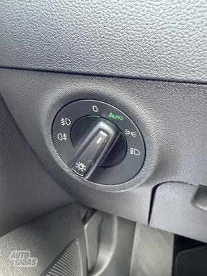 Pelēks Skoda Karoq 2023 Viļņa, ar dzinēja tilpumu 2.00 L un nobraukumu 102 tūkst. km par 18900 €, foto 21 vietnē AUTOMOTO.COM.LV