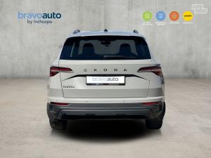 Pelēks Skoda Karoq 2024 Kauņa, ar dzinēja tilpumu 1.50 L un nobraukumu 88 tūkst. km par 27271 €, foto 5 vietnē AUTOMOTO.COM.LV
