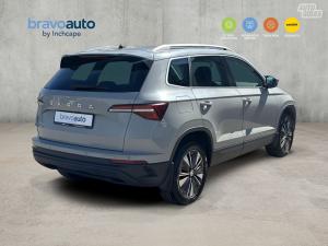 Pelēks Skoda Karoq 2024 Kauņa, ar dzinēja tilpumu 1.50 L un nobraukumu 88 tūkst. km par 27271 €, foto 6 vietnē AUTOMOTO.COM.LV
